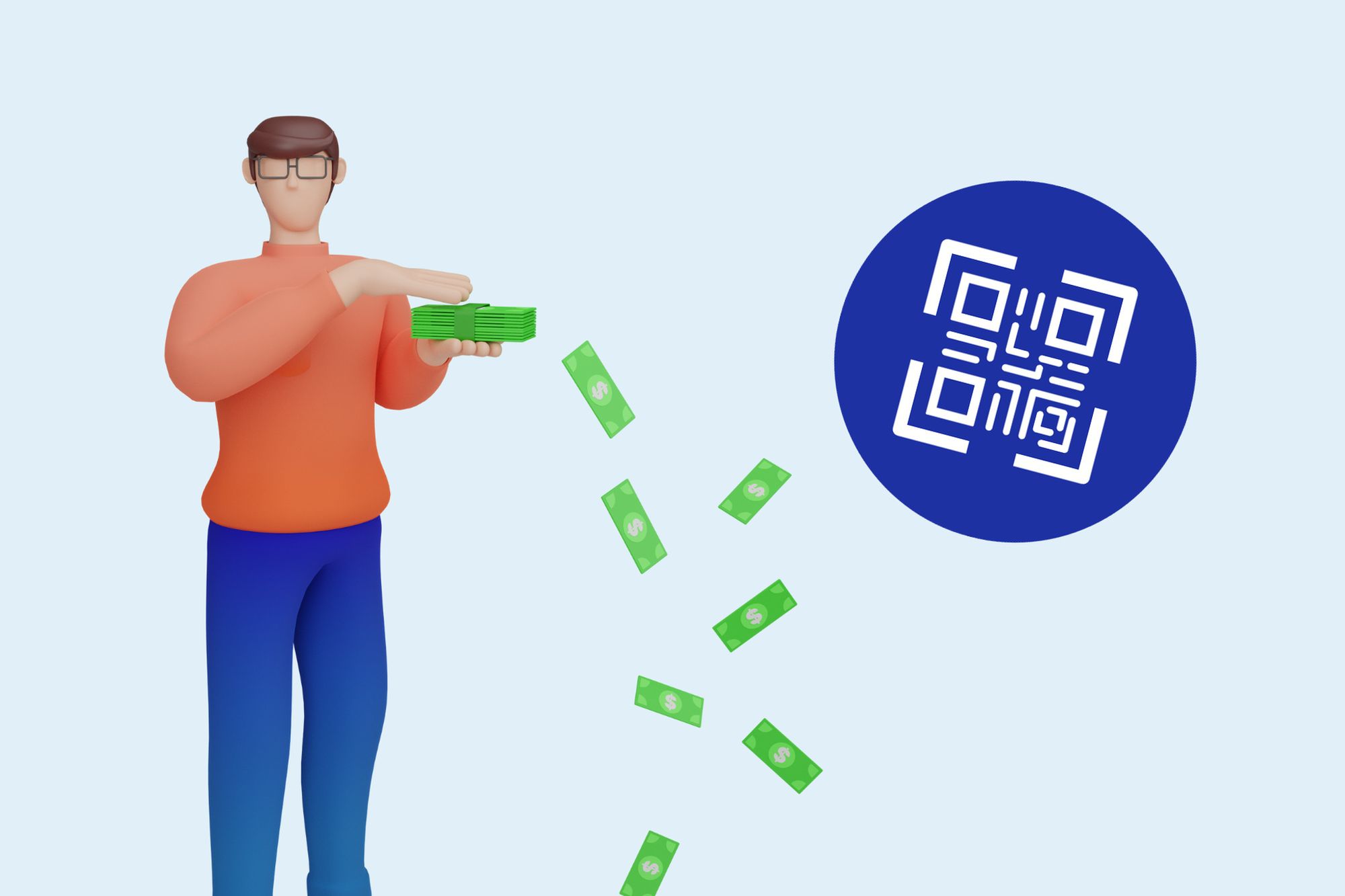How Much Does a QR Code Cost?