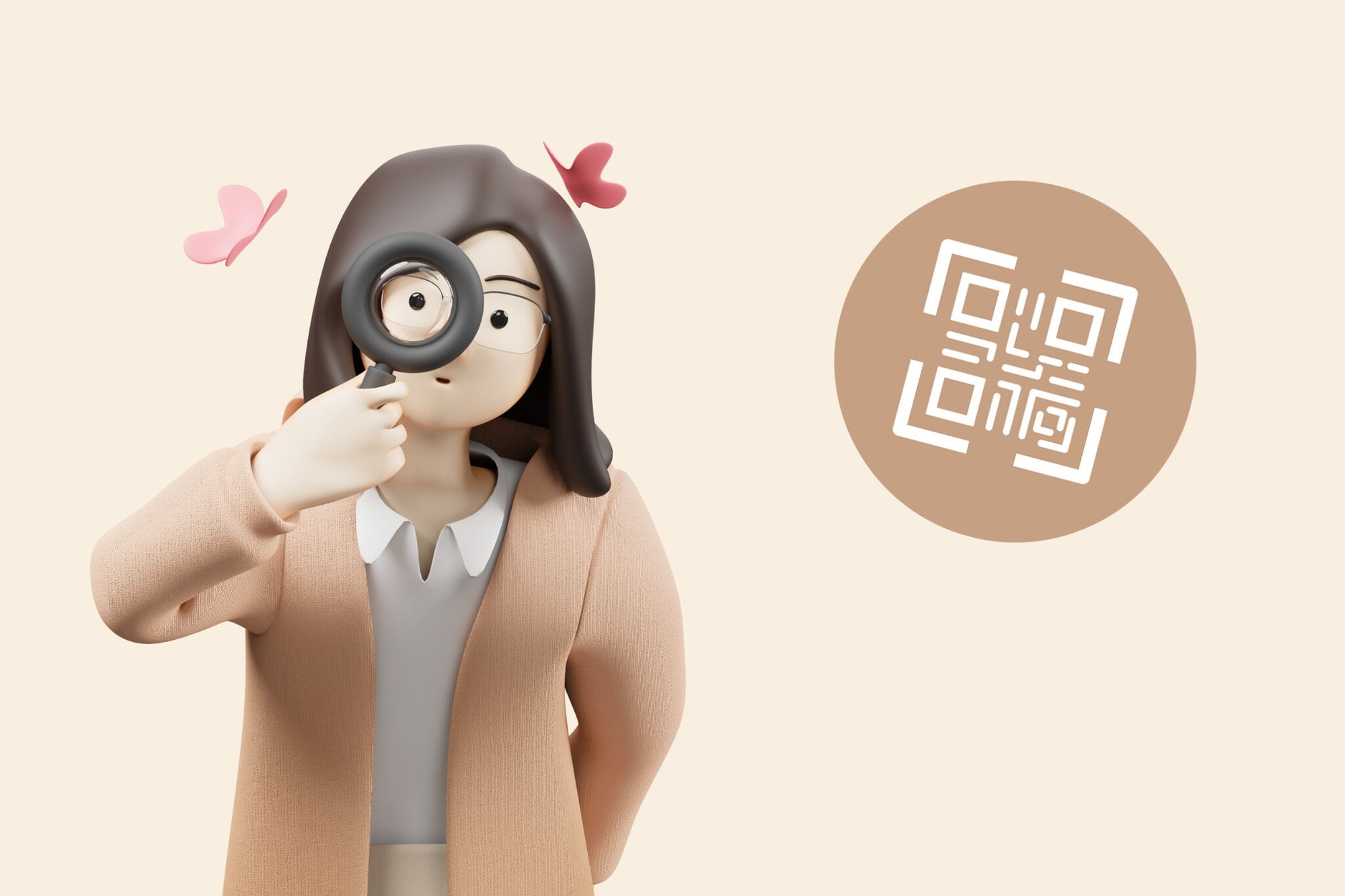 An Ultimate Guide to QR Code Scavenger Hunt (Tips & Ideas)