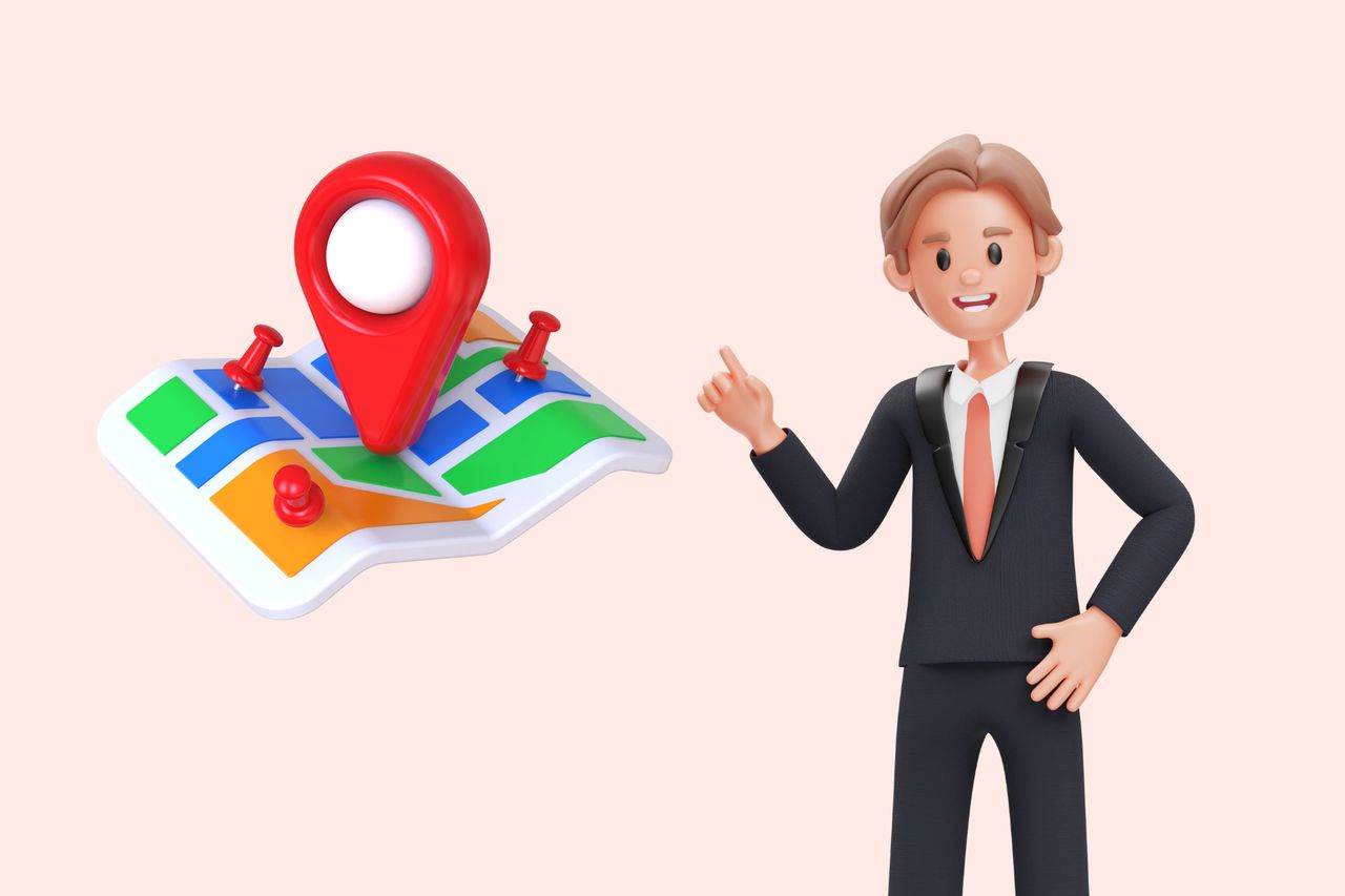 7 Use Cases of Location QR Codes & Benefits of Using Them