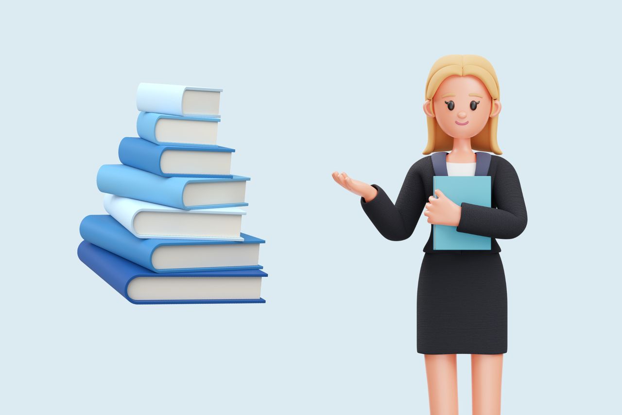 11 Ways to Use QR Codes in Libraries & Benefits