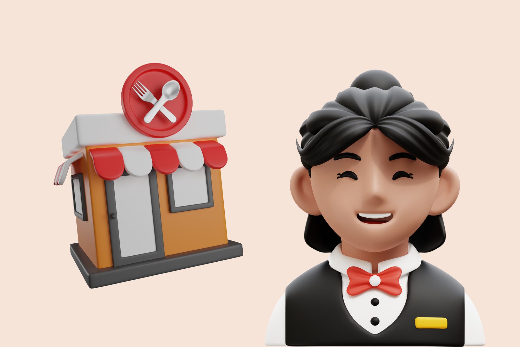 Top 16 QR Code Ideas for Restaurants & Tips for Inspiration