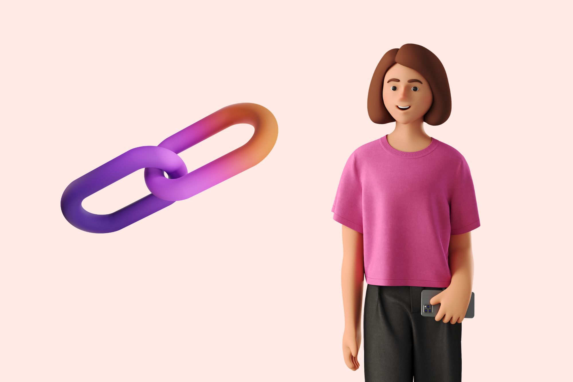 How to Create a QR Code With Multiple Links