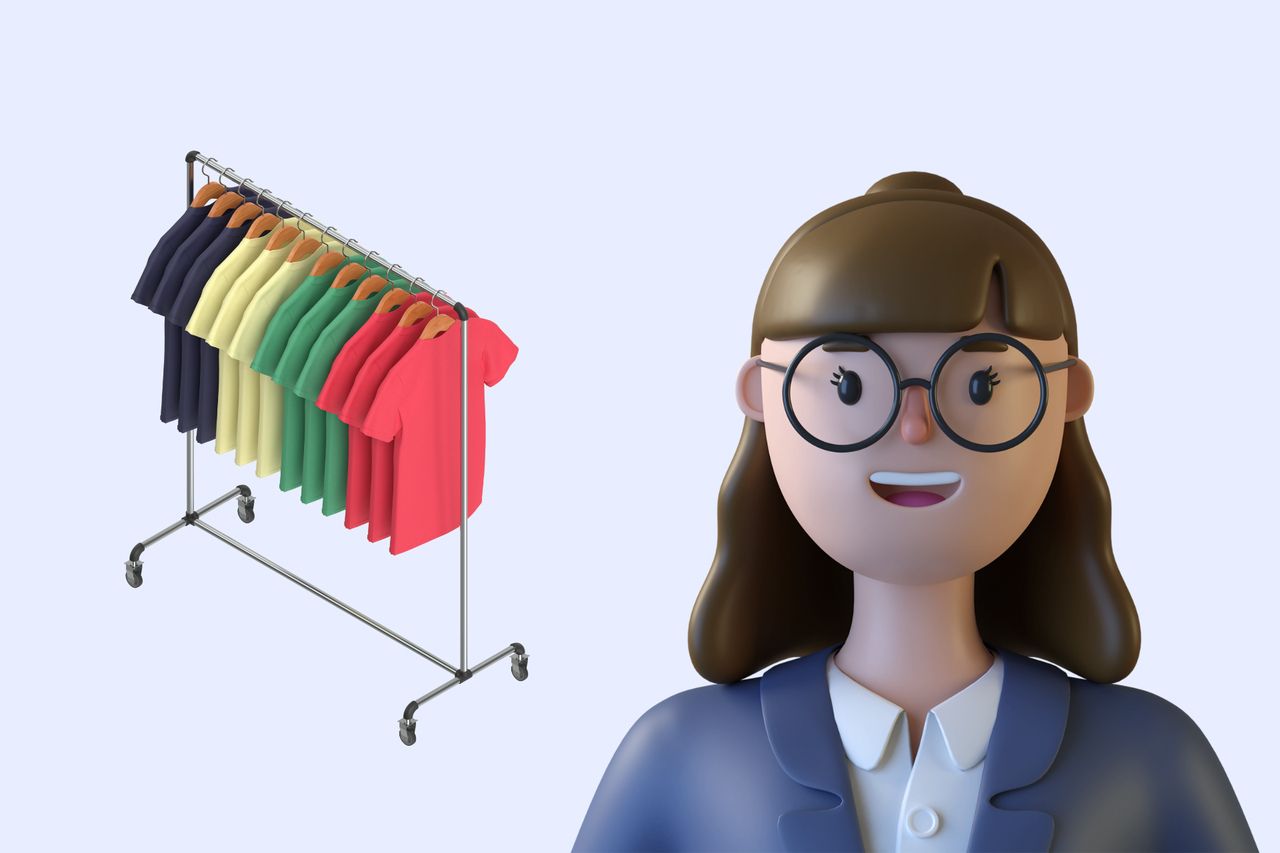 How to Use QR Codes on Clothing (Complete Guide)