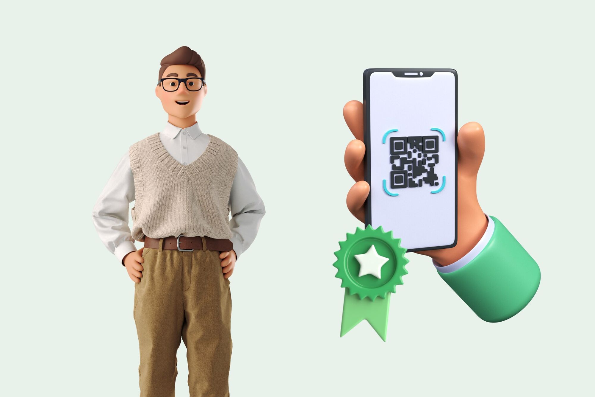Warranty QR Codes: A Guide to Simplify Warranty Registration