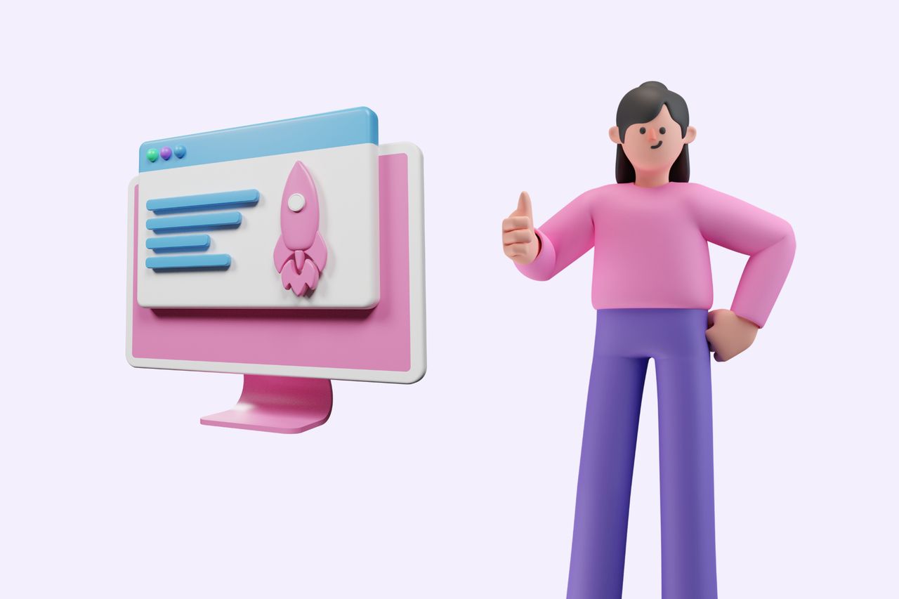 How to Create a QR Code Landing Page (Benefits & Tips)