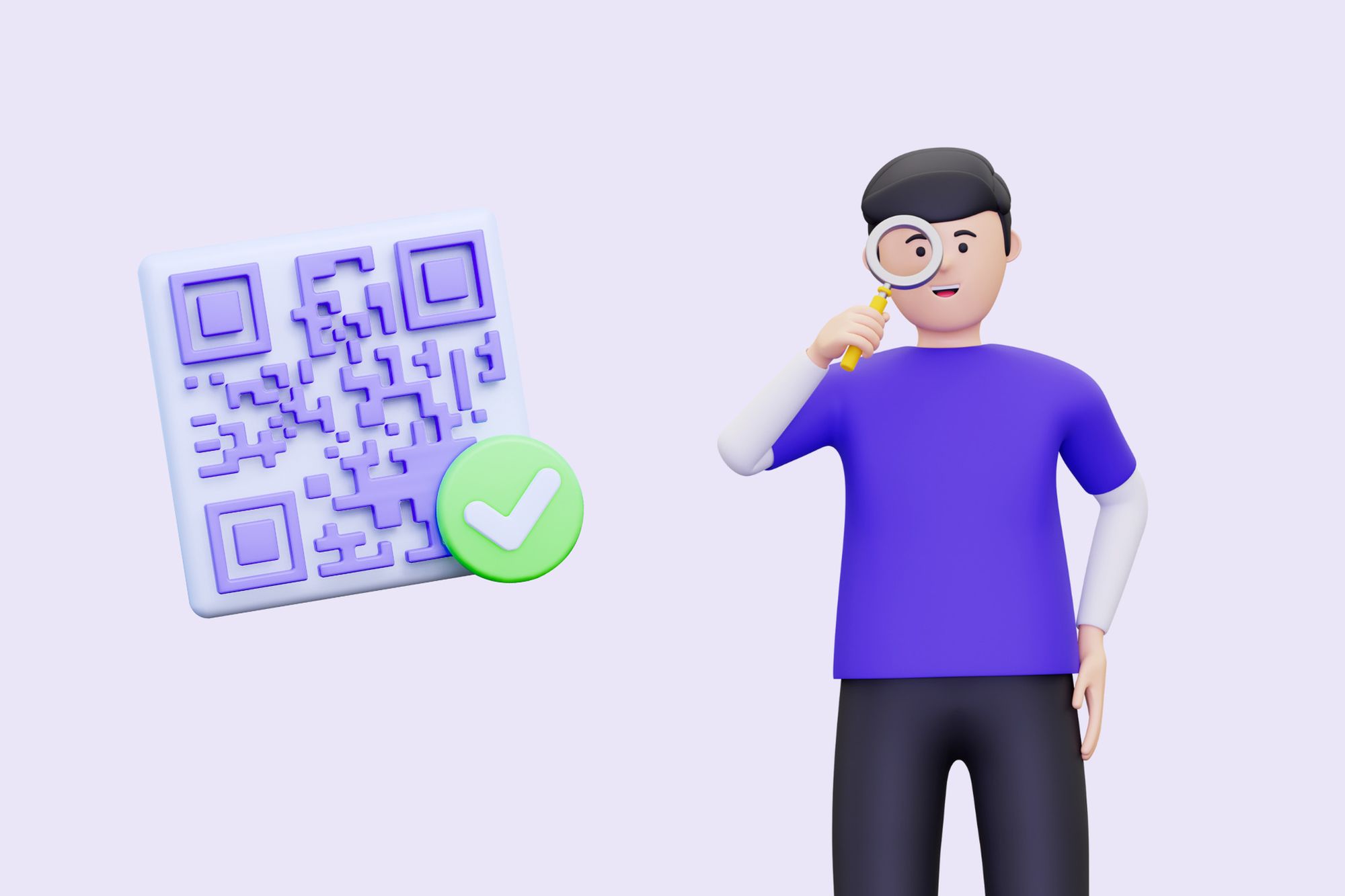 QR Code Test: How to Check If a QR Code Works?