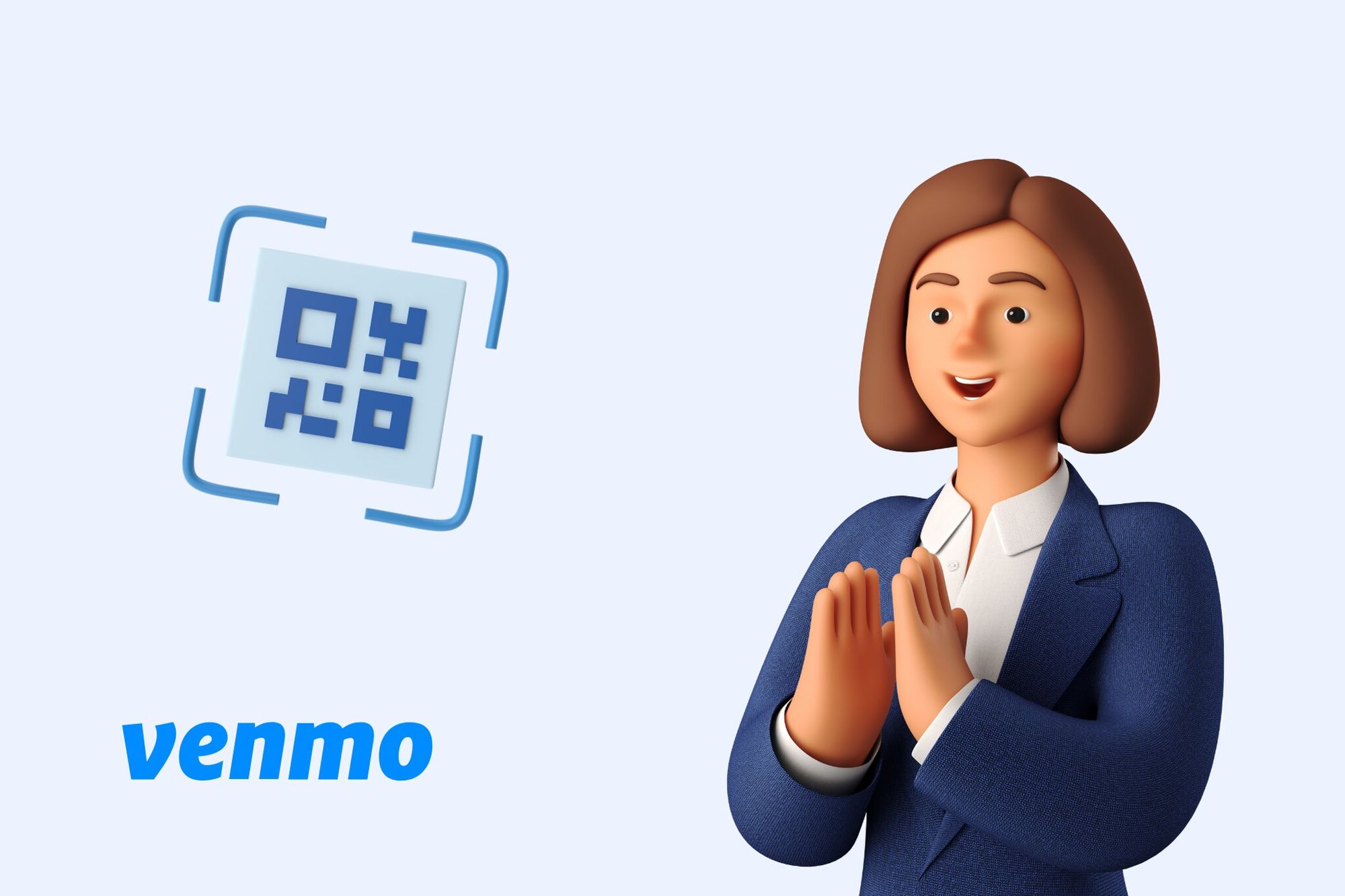 How to Make a Venmo QR Code for Easy Transactions