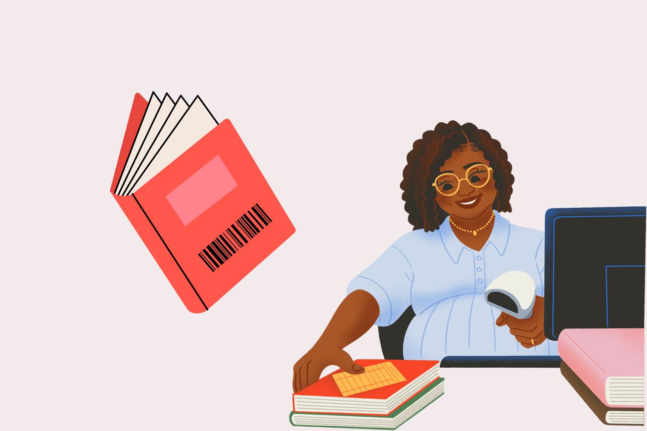 How to Read a Barcode with 2 Simple Steps