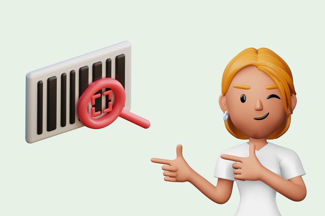 Barcode Types: Choose the Right One