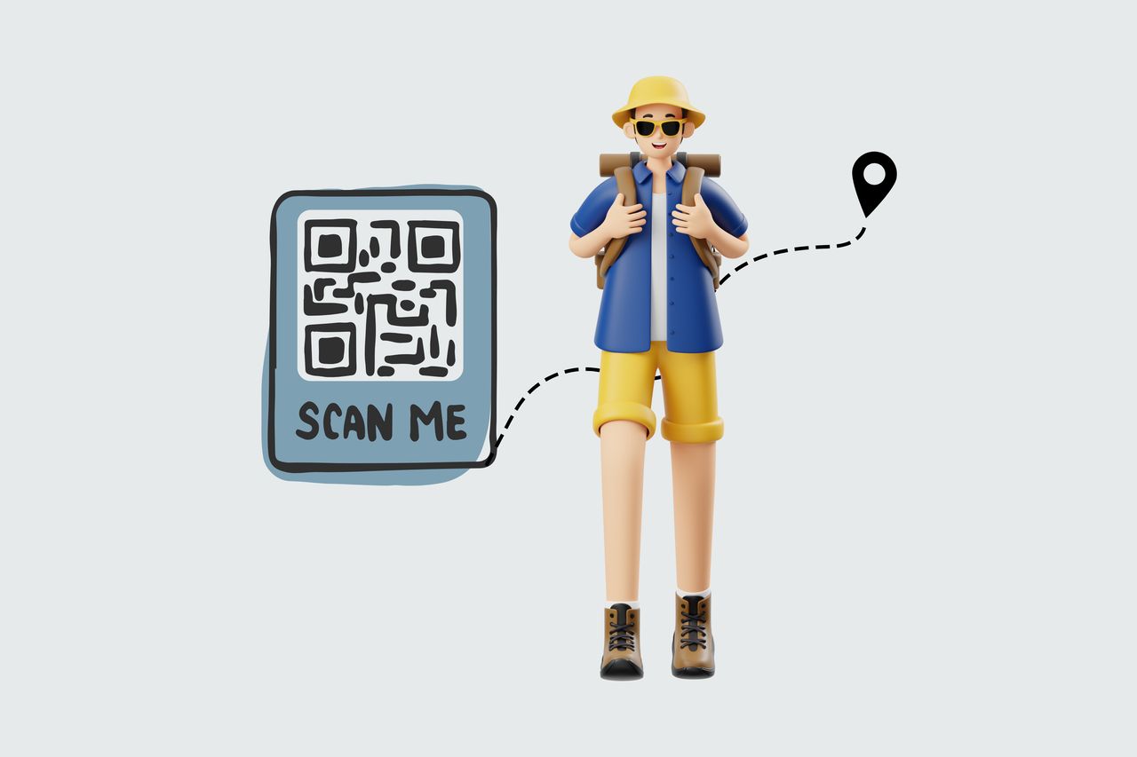 Trackable QR Codes: A Complete Step-by-Step Guide