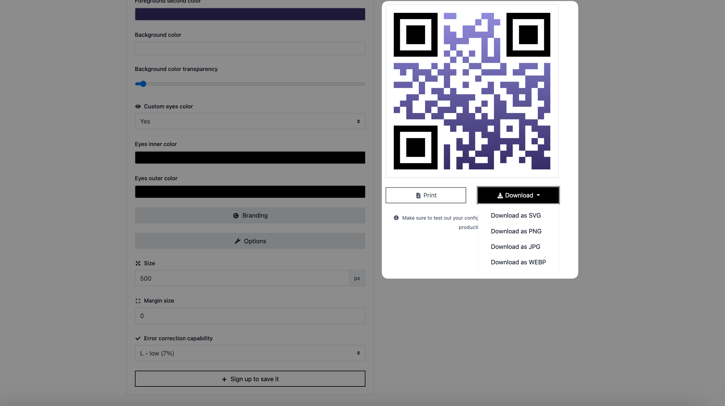 How to Create Effective QR Codes for Real Estate in 2024
