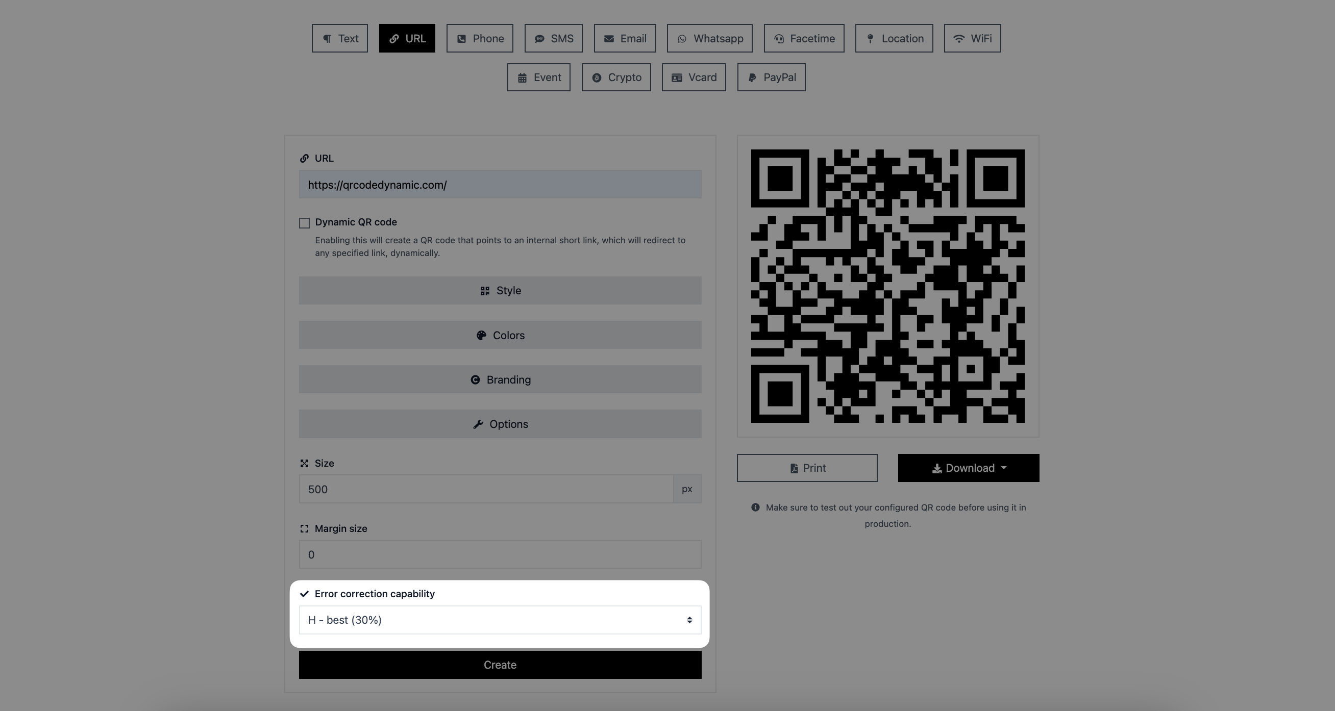 What is QR Code Error Correction? (Guide, Benefits & Tips)