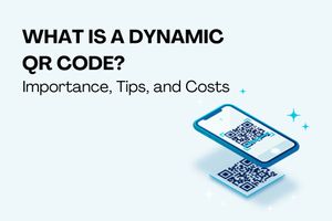 The Blog of Free Dynamic QR Code Generator
