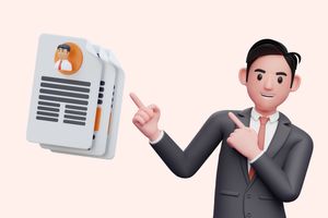 How to Add QR Codes to Resumes & Portfolios to Get Hired