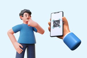 How to Scan a QR Code from a Screenshot: Step-by-Step Guide