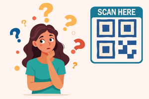 Trackable QR Codes: A Complete Step-by-Step Guide