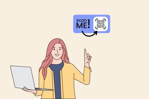 What’s the Difference Between 1D and 2D Barcodes: 1D vs 2D