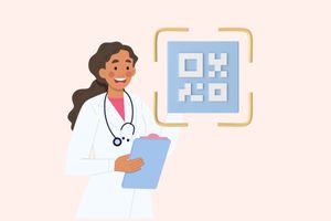 Data Matrix vs QR Codes: A Detailed Comparison & Guide