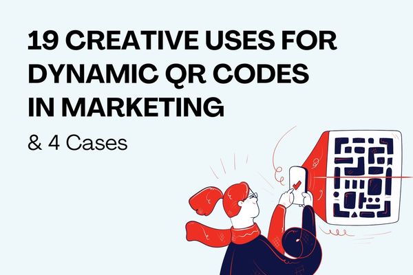 The Blog Of Free Dynamic Qr Code Generator 