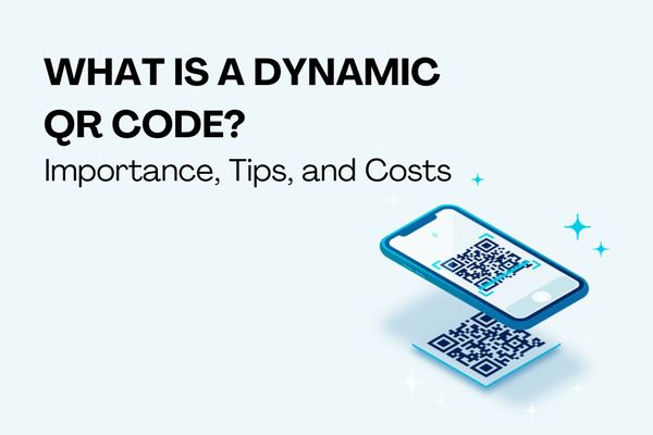 The Blog of Free Dynamic QR Code Generator