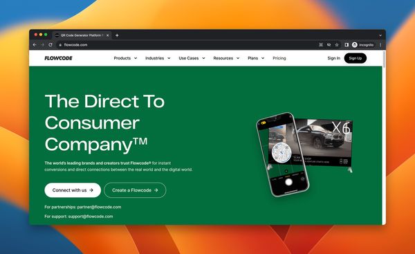 12 Best Free & Paid The QR Code Generator Alternatives