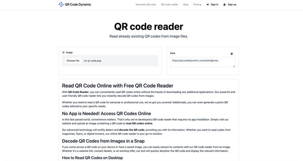 How to Scan a QR Code on a Mac (Guide & Essential Tips)