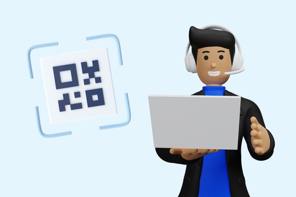 A Guide to QR Codes for Webinars to Enhance Participation