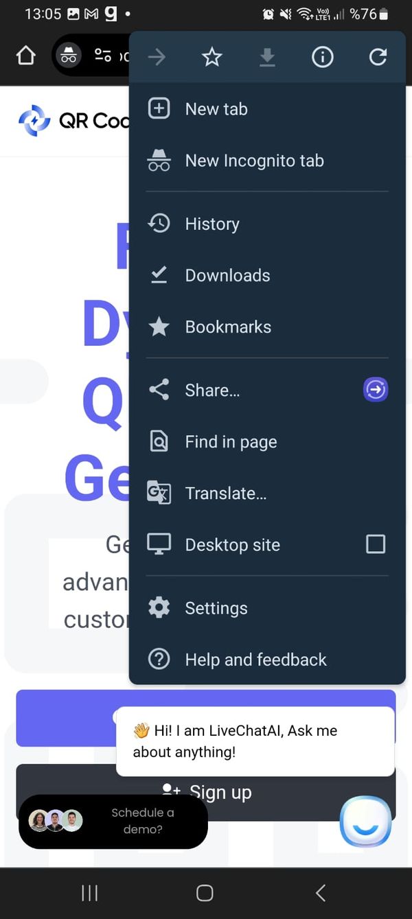 How to Create a QR Code on Google Chrome: Step-by-Step Guide
