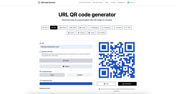 11 Ways to Use QR Codes in Libraries & Benefits
