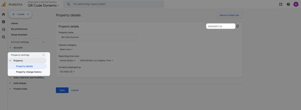 How to Track QR Codes in Google Analytics