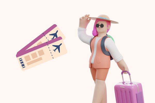 QR Code for Boarding Pass: A Complete Guide