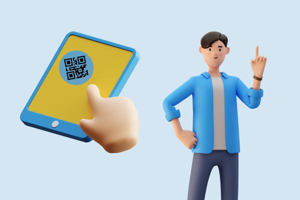 The Blog of Free Dynamic QR Code Generator