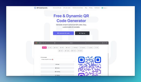 QR Codes on Posters: 14 Creative Use Cases & Benefits