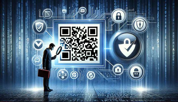 How to Check If a QR Code is Safe
