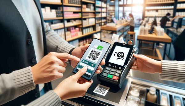 How to Use & Create a WeChat QR Code (A Guide)