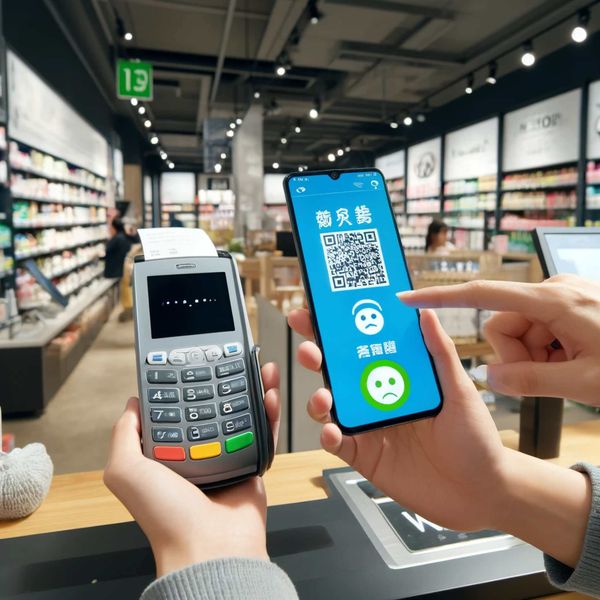 How to Use & Create a WeChat QR Code (A Guide)