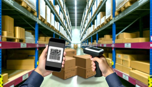 QR Code Asset Tracking and Management: A Guide
