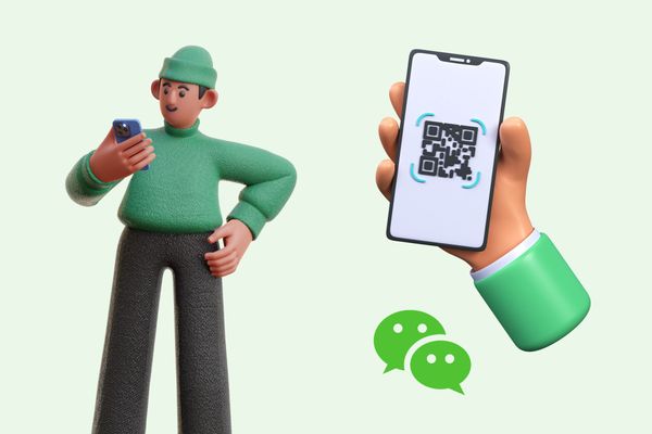 How to Use & Create a WeChat QR Code (A Guide)