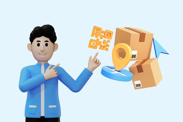 QR Code Asset Tracking and Management: A Guide