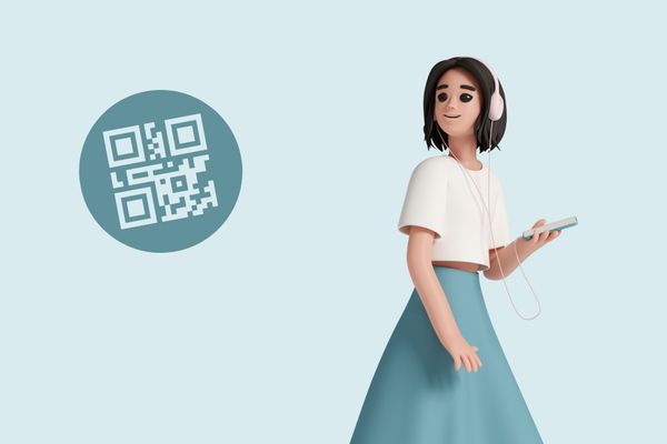 The Blog of Free Dynamic QR Code Generator