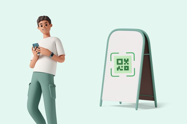 The Blog of Free Dynamic QR Code Generator