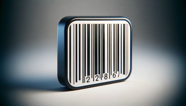 How to Read a Barcode with 2 Simple Steps