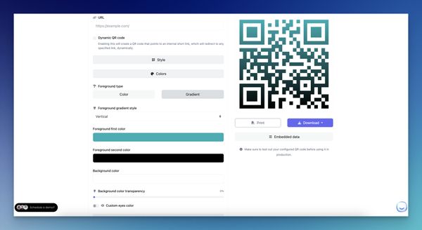 How to Create Apple Music QR Codes & Best Practices