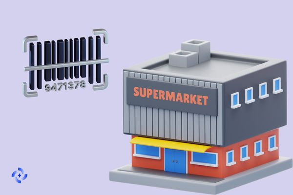 What is a Barcode & How Do Barcodes Work?