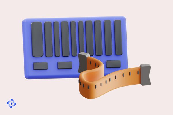 Barcode Size: What is the Ideal Size of a Barcode?