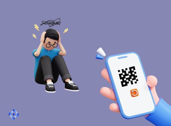 20 Reasons Why Your Qr Code Is Not Working And How To Fix
