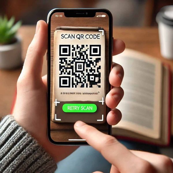 20 Reasons Why Your QR Code is Not Working & How to Fix