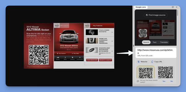 How to Scan QR Code on Computer Without a Phone