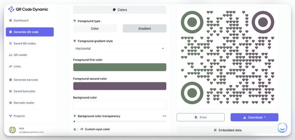 QR Code Seating Chart: How to Create + Use Cases + Tips