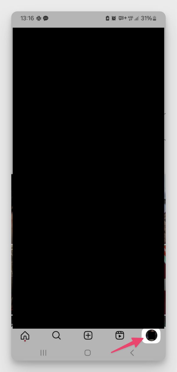 Instagram QR Code: How to Find and Customize (Visual Guide)